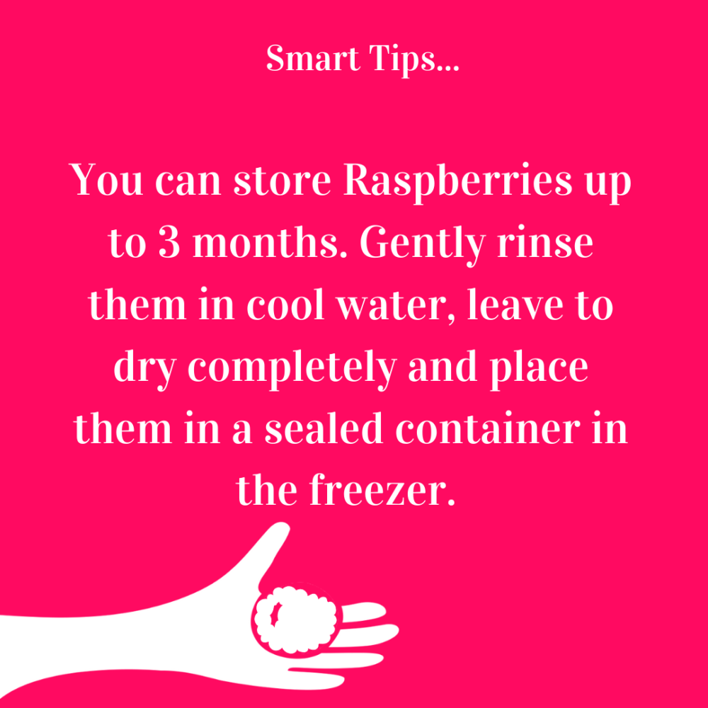Best ways to store Berries? – Smart Berries